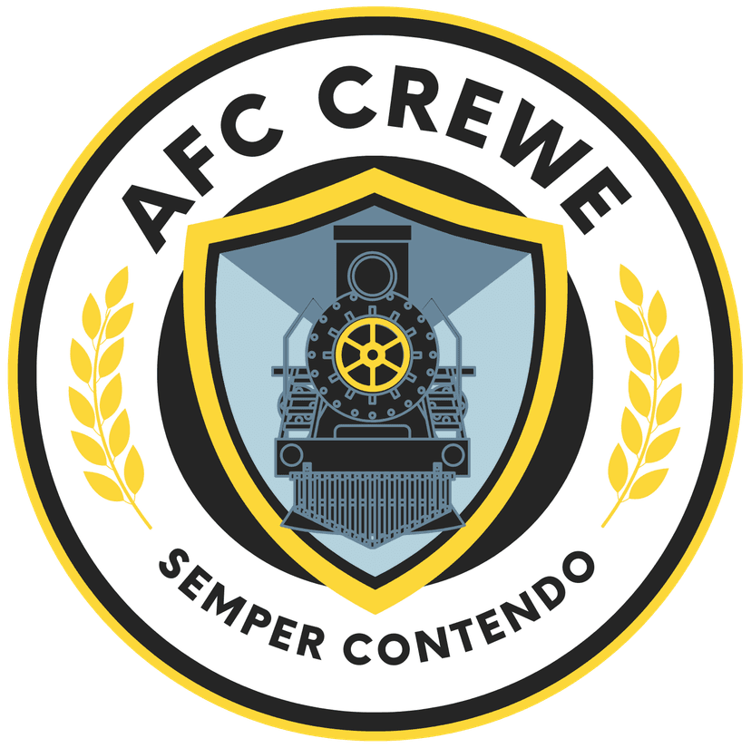 AFC Crewe | Community owned club, powered by Nufan
