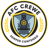 AFC Crewe | Community owned club, powered by Nufan