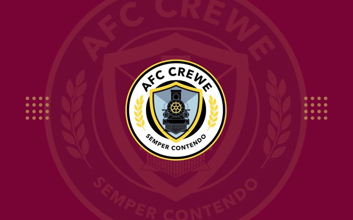 AFC Crewe | Community owned club, powered by Nufan