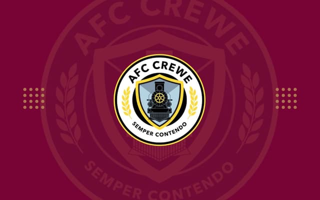 AFC Crewe | Community owned club, powered by Nufan