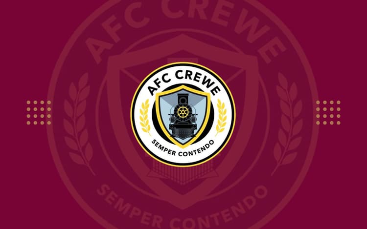 AFC Crewe | Community owned club, powered by Nufan