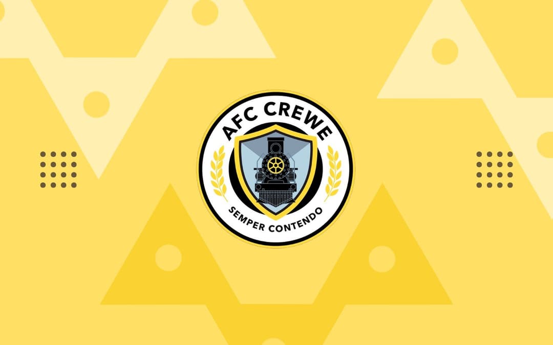 AFC Crewe | Community owned club, powered by Nufan