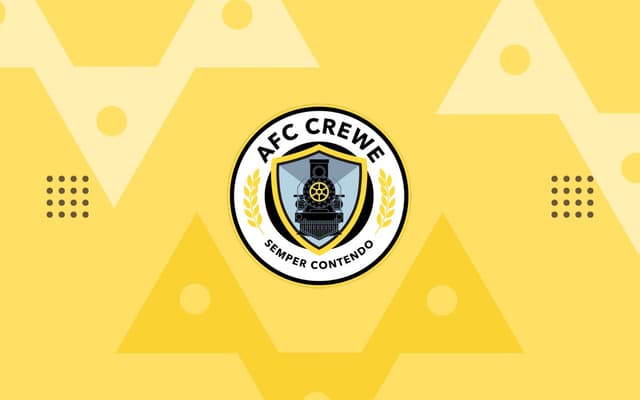 AFC Crewe | Community owned club, powered by Nufan